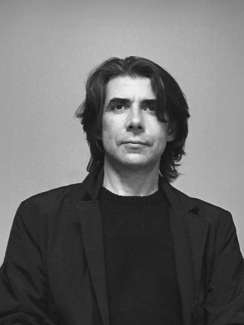 Intervista a Luca Lupi